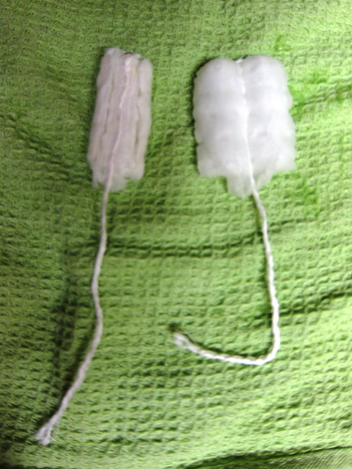 Puberty Coach: Tampon Terror