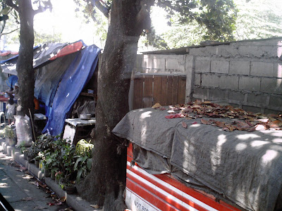 Mukha ng Pilipinas: Ecoland Terminal, Davao City