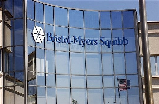Se Espirrar, Saúde (SeES!): Bristol-Myers Squibb fecha fábrica Brasileira