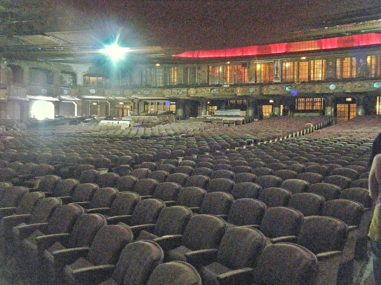 Uptown Update: More From Inside The Uptown