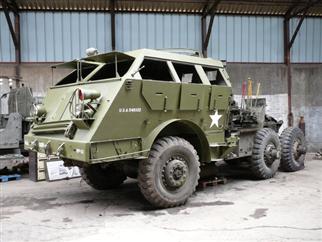 Material militar todobélico: M26 Pacific