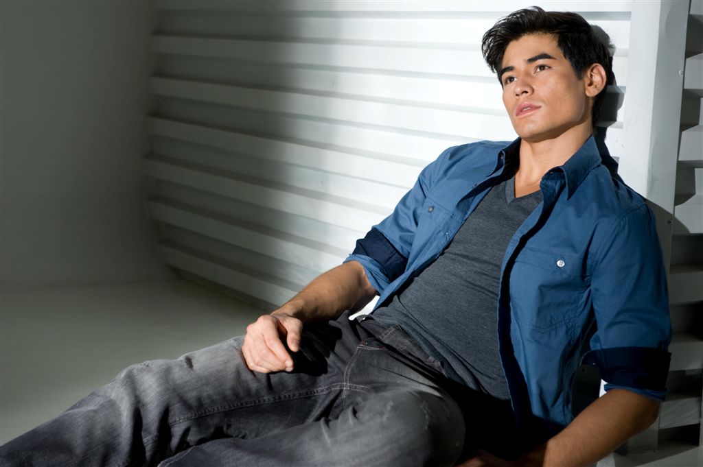 MIKA KANNO (www.mikakanno.com): Fabio Ide (ファビオ・イデ) - Picture Update ...