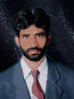 History Of Lashari Baloch