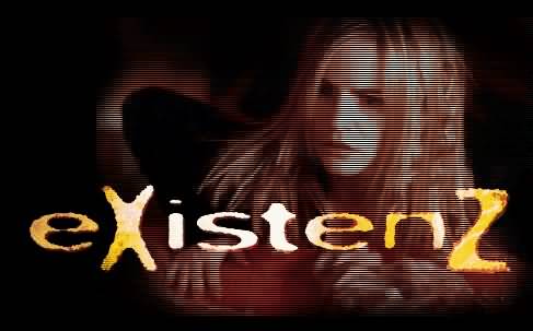 eXistenZ de David Cronemberg é interessante e mostra Jude Law colocando ...