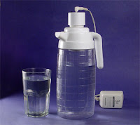 Finding Inner Peace, LLC: M.R.E.T Water - Molecular Resonance Effect ...