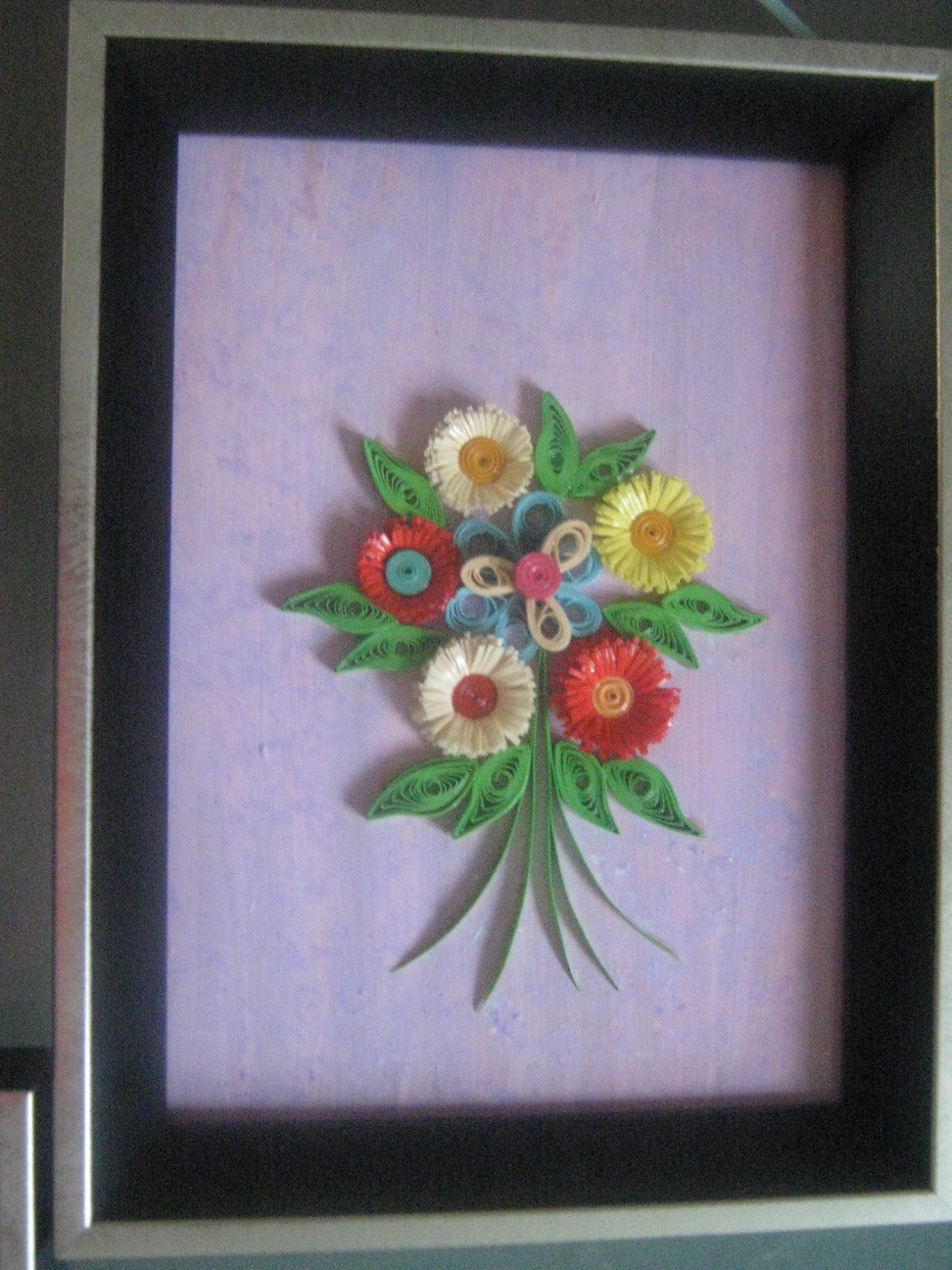 diastudiocreativ: Tablouri quilling