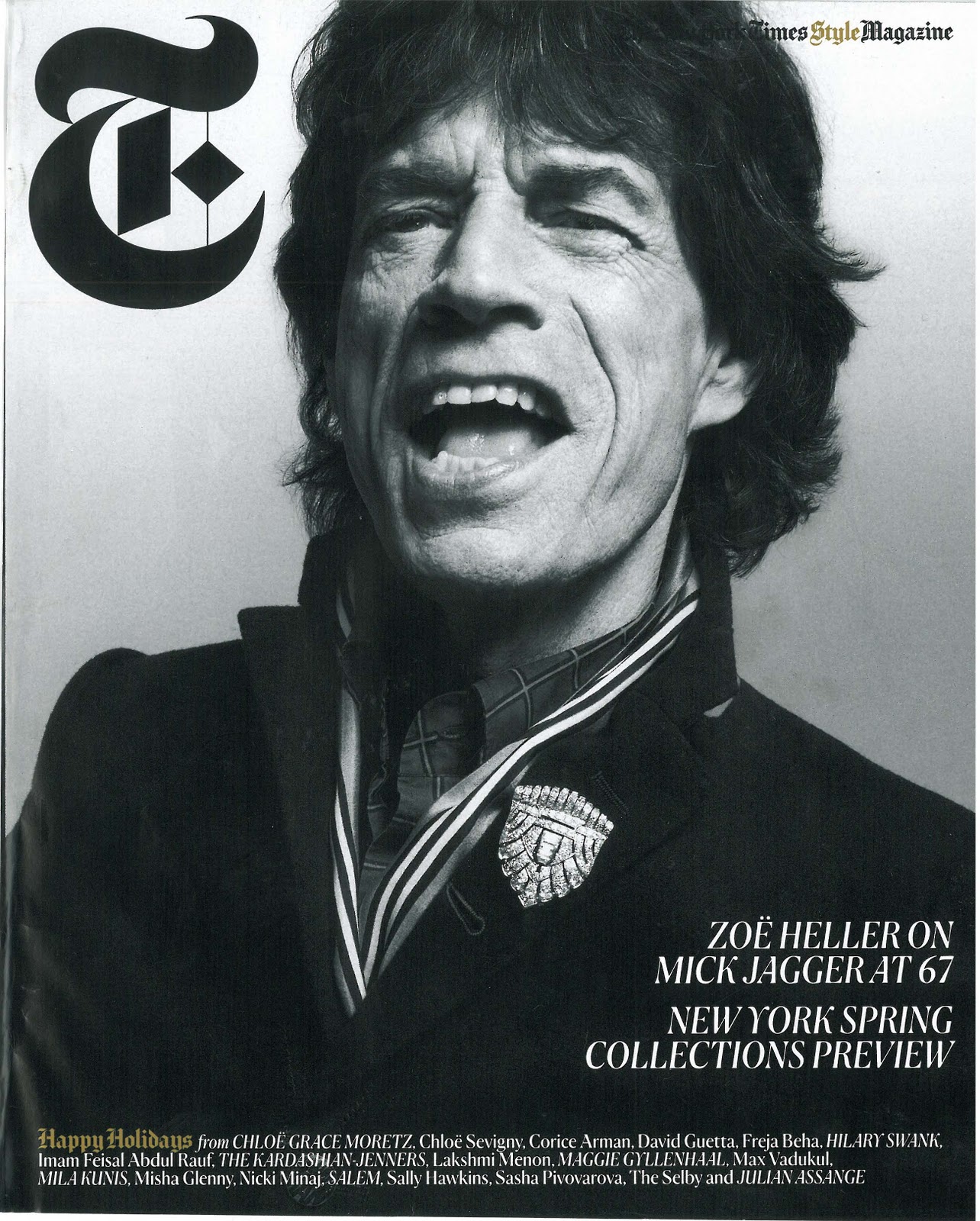 Lowenberg Lituchy Kantor: December 2010