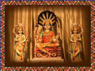 GR8 "JAINISAM": HISTORY OF23rd LORD PARSHVA PRABHU & DHARNENDRA & DEVI ...