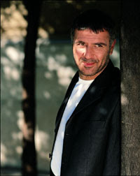 my news: NIKOS SERGIANOPOULOS...TO DIKO M ANTIO!