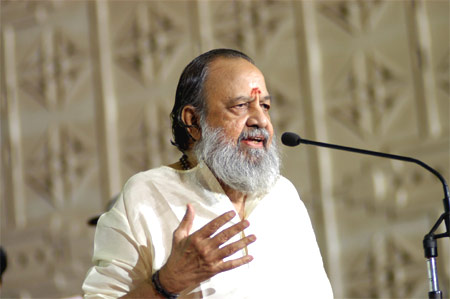 MIDAS: Vaali crosses 5000 songs!