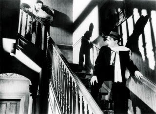 Opinions On Film: Film Noir History and Conventions