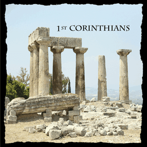 786.) 1 Corinthians 1 | DWELLING in the Word