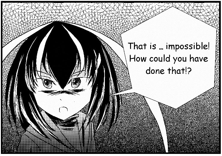 Eberron Comic: Jaela's Troubles 28