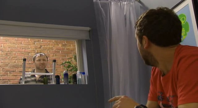 Historias (Bastardas) Extraordinarias: The IT Crowd (4x02) The Final ...