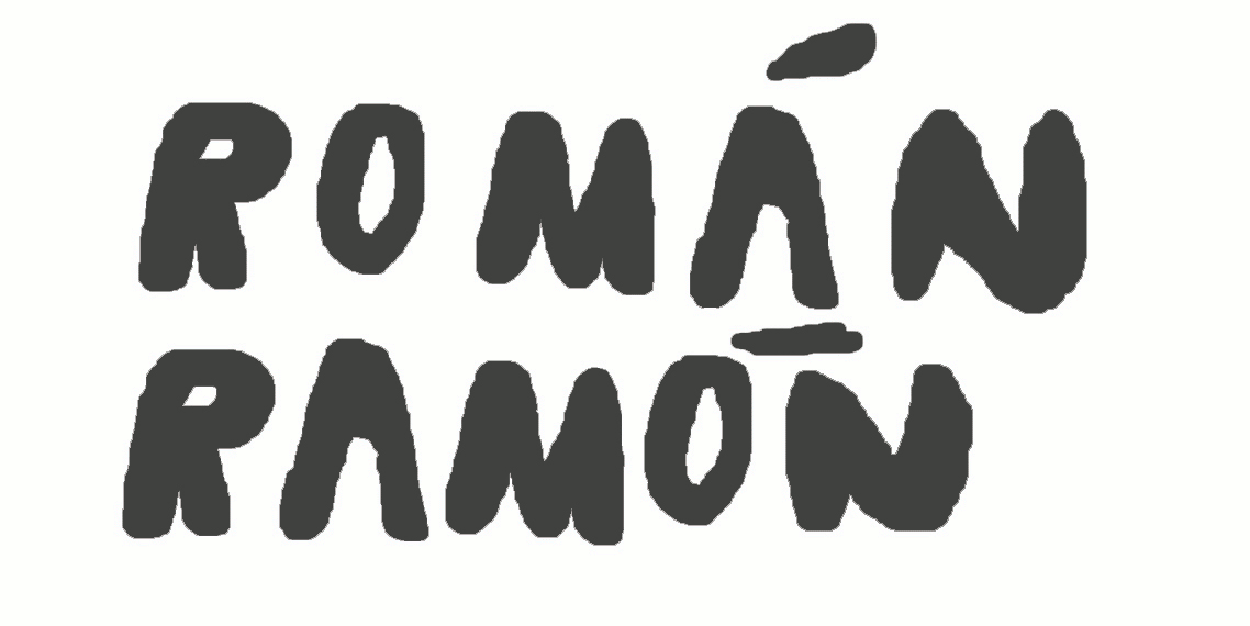 román ramón: junio 2011