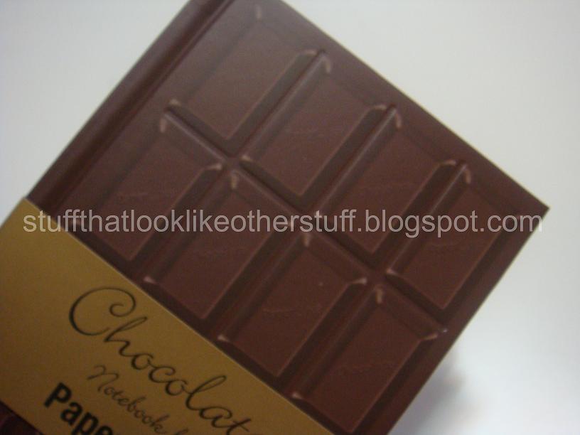 Stuff That Look Like Other Stuff