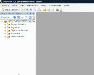 C# ASP.Net SQL Server: SQL Server - Banco de Dados Relacional.