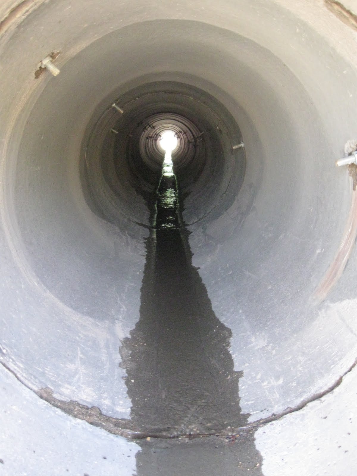 CULVERTS R US: SUBSURFACE, INC COMPLETES MN HWY 13 CULVERT CLEANING AND ...