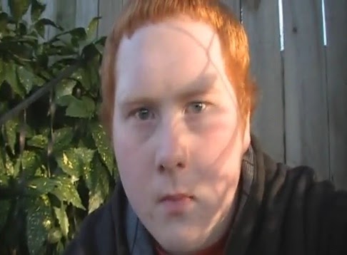 J-Dubb's Theatre: Gingers do Have Souls!!!!