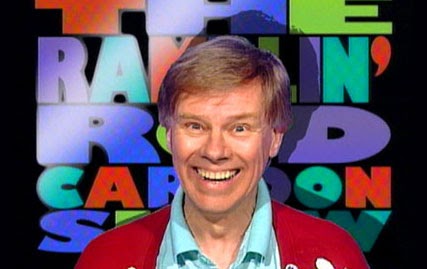 J-Dubb's Theatre: Superstar of the Week is Ramblin Rod