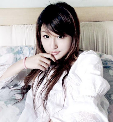 The World's Top Models: Chaina Models - Liu Yu Qi (Izumiia)
