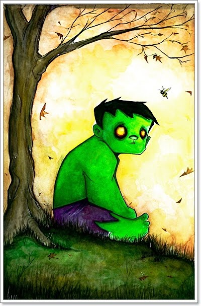 Picture - SD Marvel •