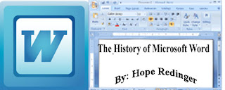 History of Microsoft Word: What are the names of the Office Assistants ...
