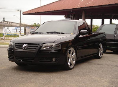 Fotos de Saveiros Rebaixadas | Switch Car