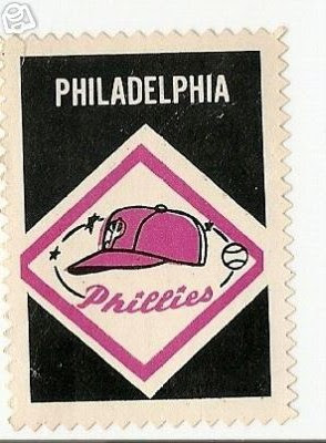 The Fleer Sticker Project: 1962 Topps Baseball Stamps