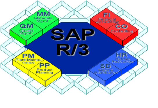 SAP Workshop@CSREM: SAP Workshop in CSREM