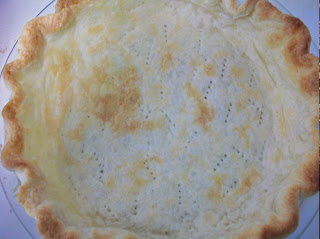 piExperiment: Pear Lovers Pear Pie