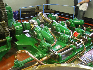 Photographs Of Newcastle: Swing Bridge