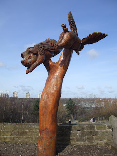 Photographs Of Newcastle: Bill Quay Community Farm