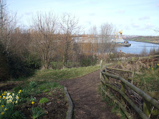 Photographs Of Newcastle: Bill Quay Community Farm