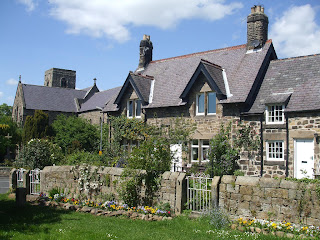 Photographs Of Newcastle: Ovingham