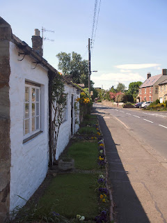 Photographs Of Newcastle: Ovingham