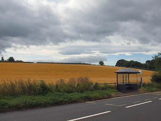 Photographs Of Newcastle: Stocksfield