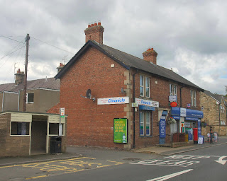 Photographs Of Newcastle: Stocksfield