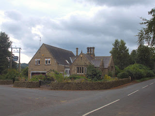 Photographs Of Newcastle: Stocksfield