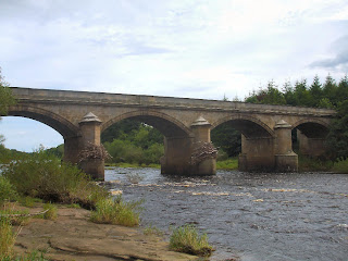 Photographs Of Newcastle: Bywell