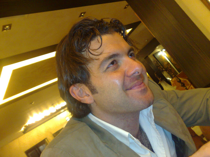 The Prince of Lebanon