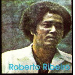 Roberto Ribeiro - Molejo (1975) - Samba Rock Brasil