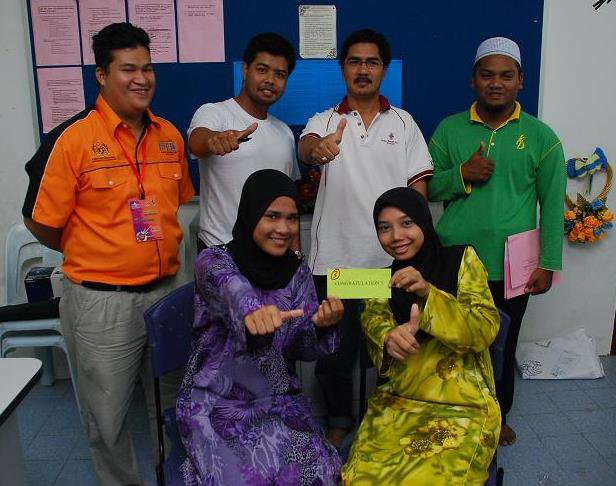 info dunia maya: belajar ICT