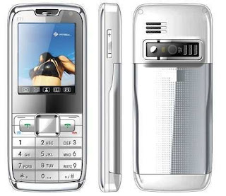 SS INFORMÁTICA: CELULAR E71 DUAL CHIP
