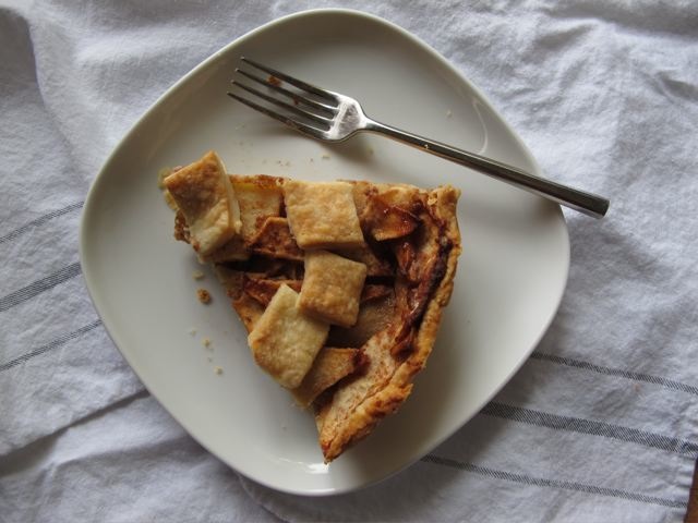 Backseat Gourmet: Fiffer Feffer Feff