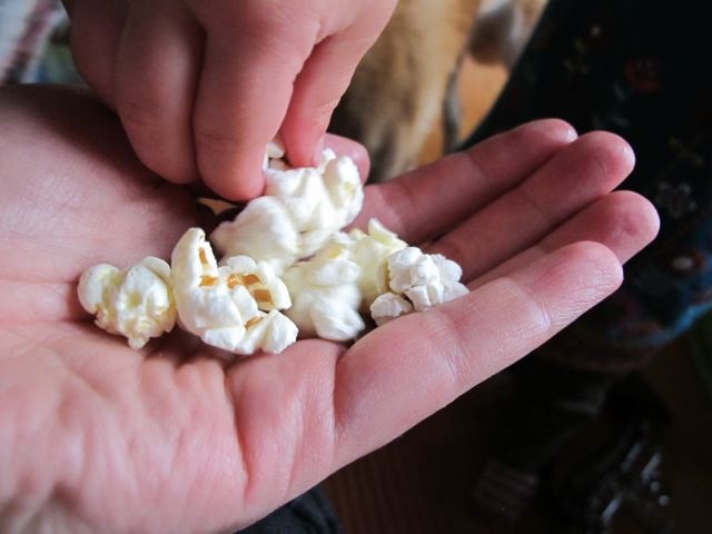 Backseat Gourmet: Browned Butter Sunday