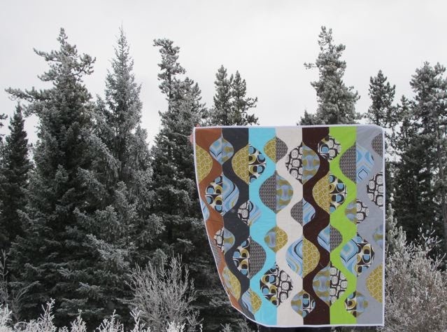 Dining Room Empire: Ornamental Organic