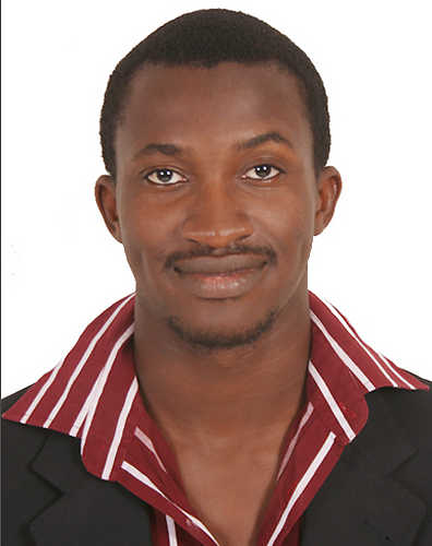 Une curiosité de qualité: Paul Sika