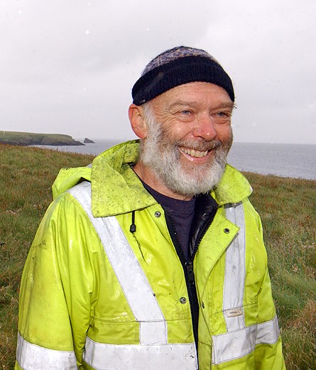 Une curiosité de qualité: Forvick