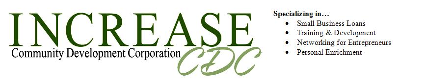 INCREASE Community Development Corporation
